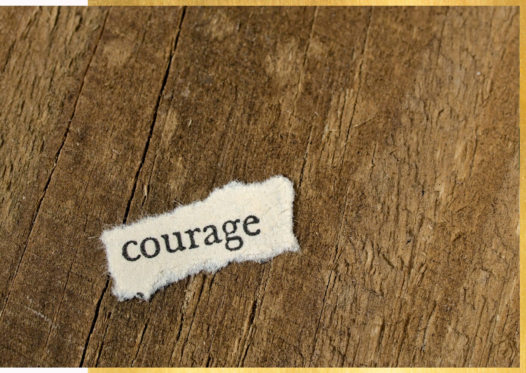 Donne coraggiose • Farfallina Felina